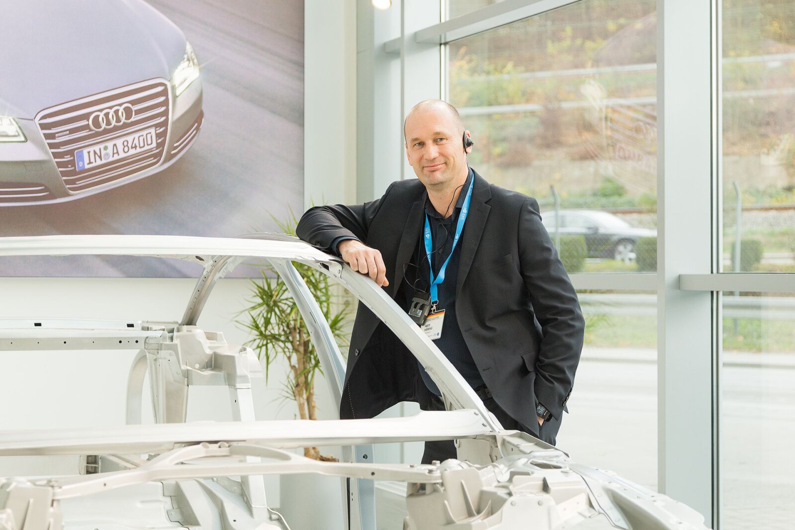 Smart Manufacturing Meetup toob Tartusse hulganisti maailma tippu ...